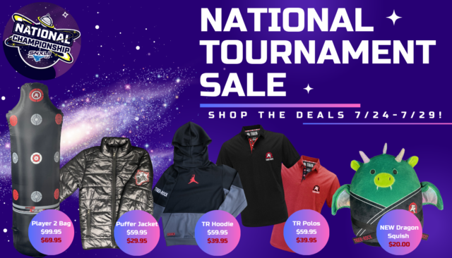 Tiger-Rock Martial Arts Gear Store